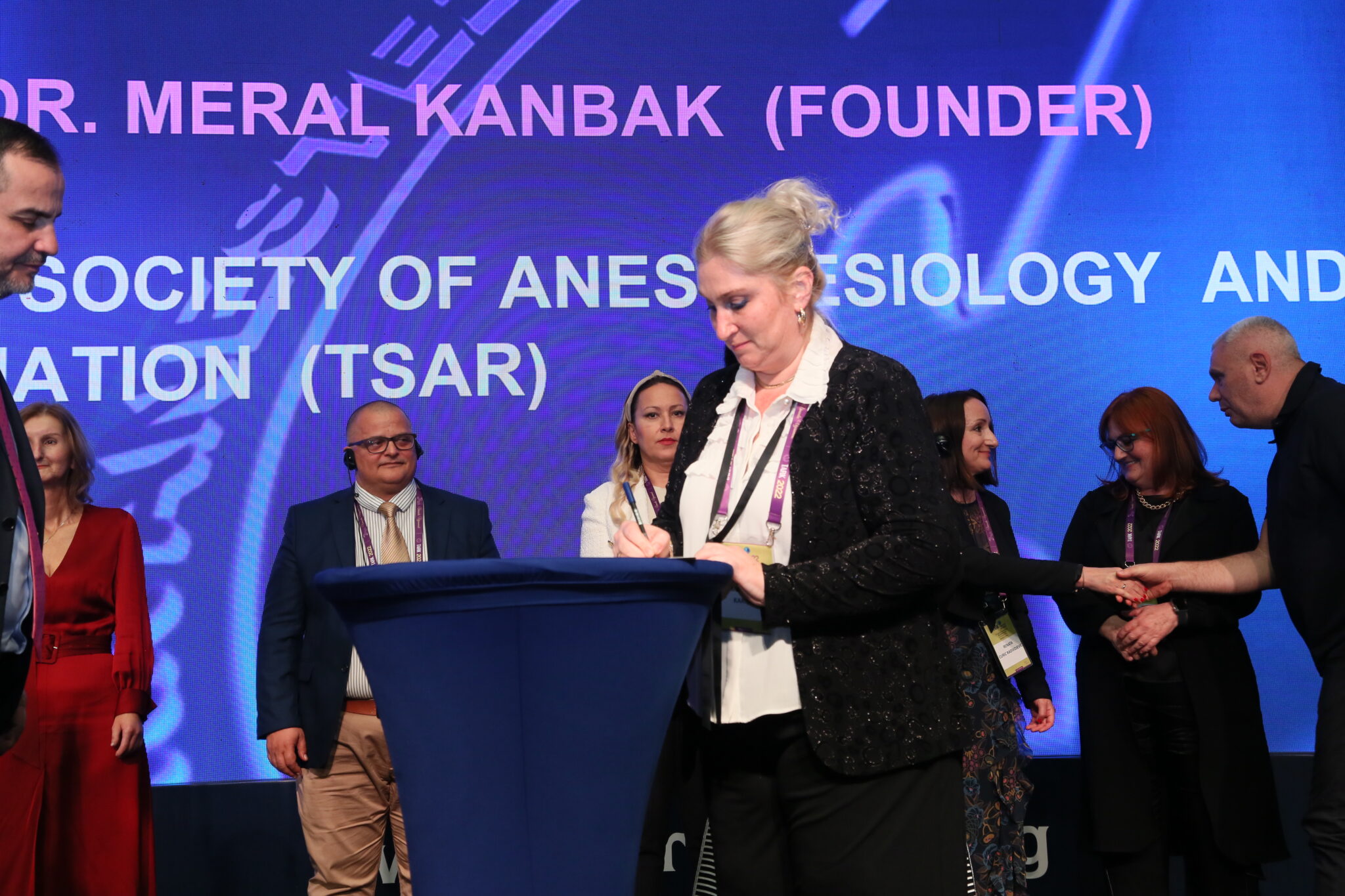 Montenegrin Society of Anesthesiologists and Intensivists (MSAIC ...